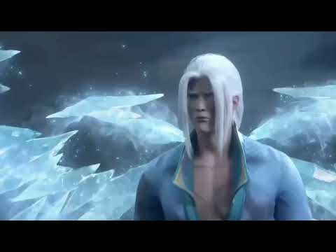 BATTLE THROUGH THE  HEAVEN. XIYAN  NEXT LEVEL ATTITUDE. OVER POWER😮😮.ENEMY SHOCKED XIYAN ROCKED🎉😊.
