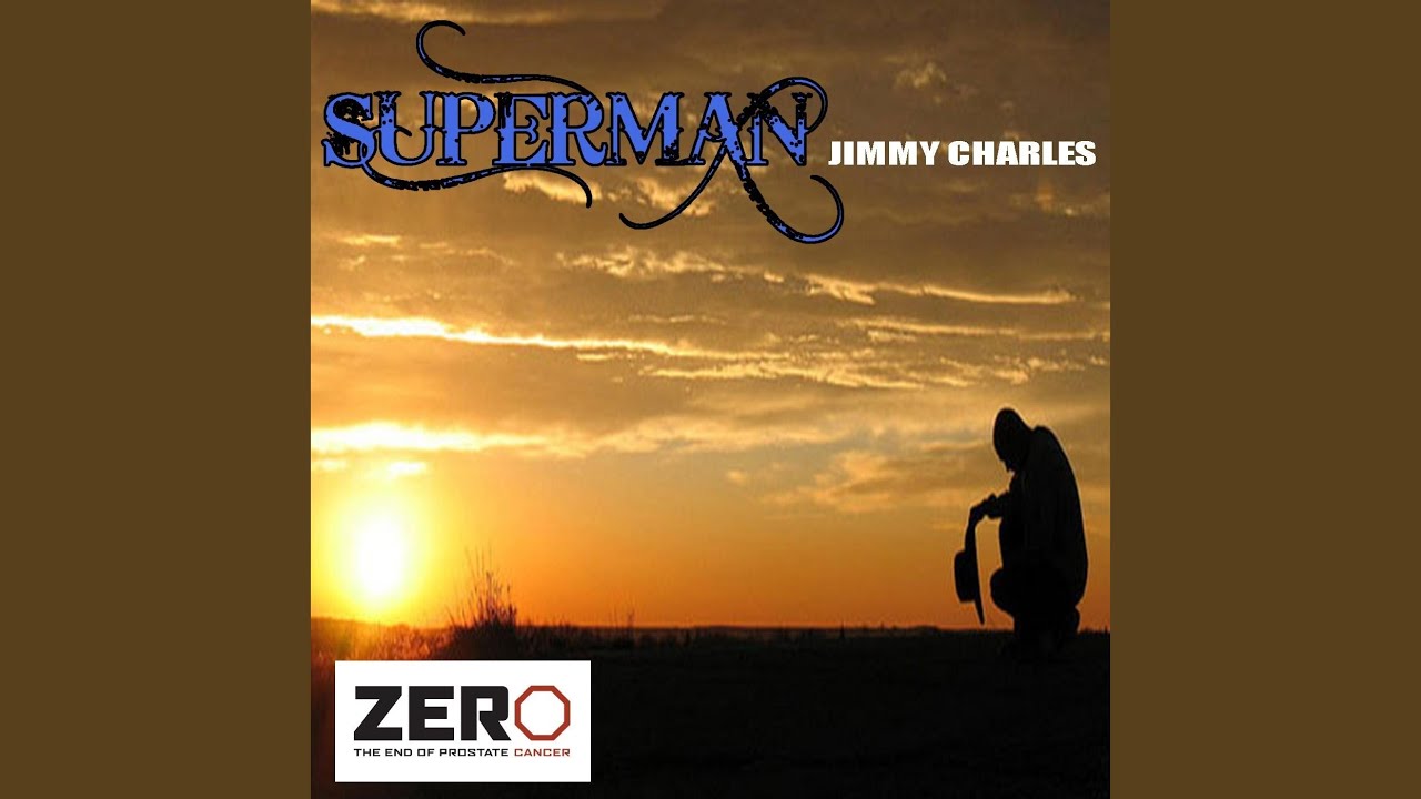 Superman - YouTube Music