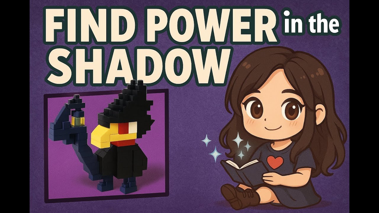 Tokoyami Build-Finding Power in Your Dark Shadow - YouTube