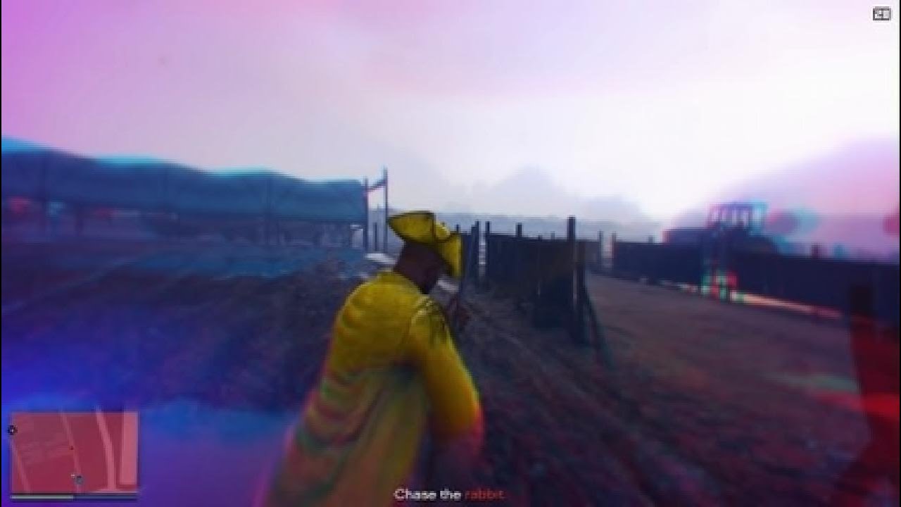 Grand Theft Auto V Online dax crazy mission 😂 - YouTube