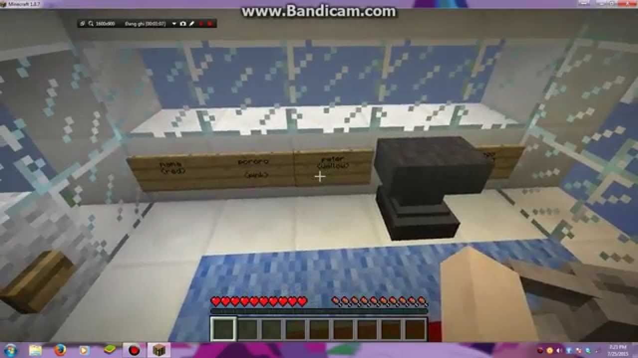 minecraft server good !!!!!!!! - YouTube