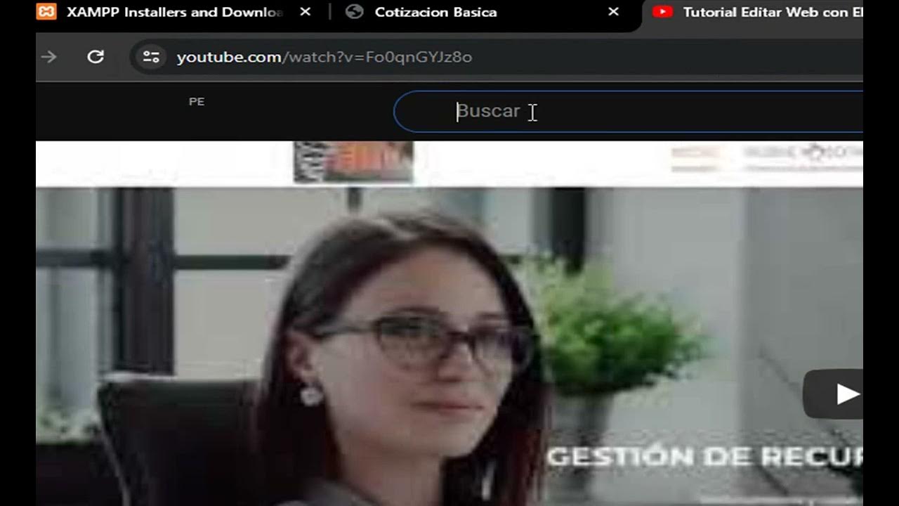 Html5 + CSS3 + JavaScript. Parte 4 - YouTube