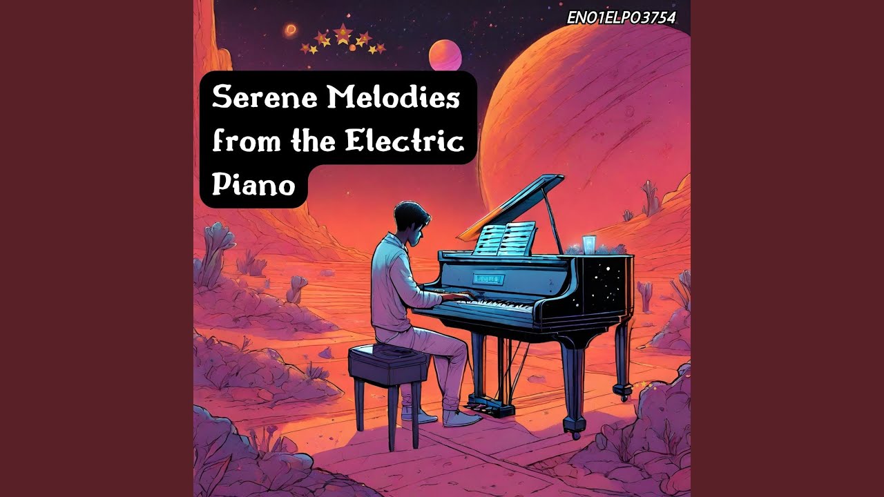 Courtyard Reverie: Dreamy Jazz Piano - YouTube