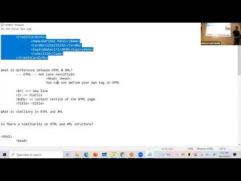 JSON intro for QA Tester | Web API Testing | Testing using SOAPUI | Web ...