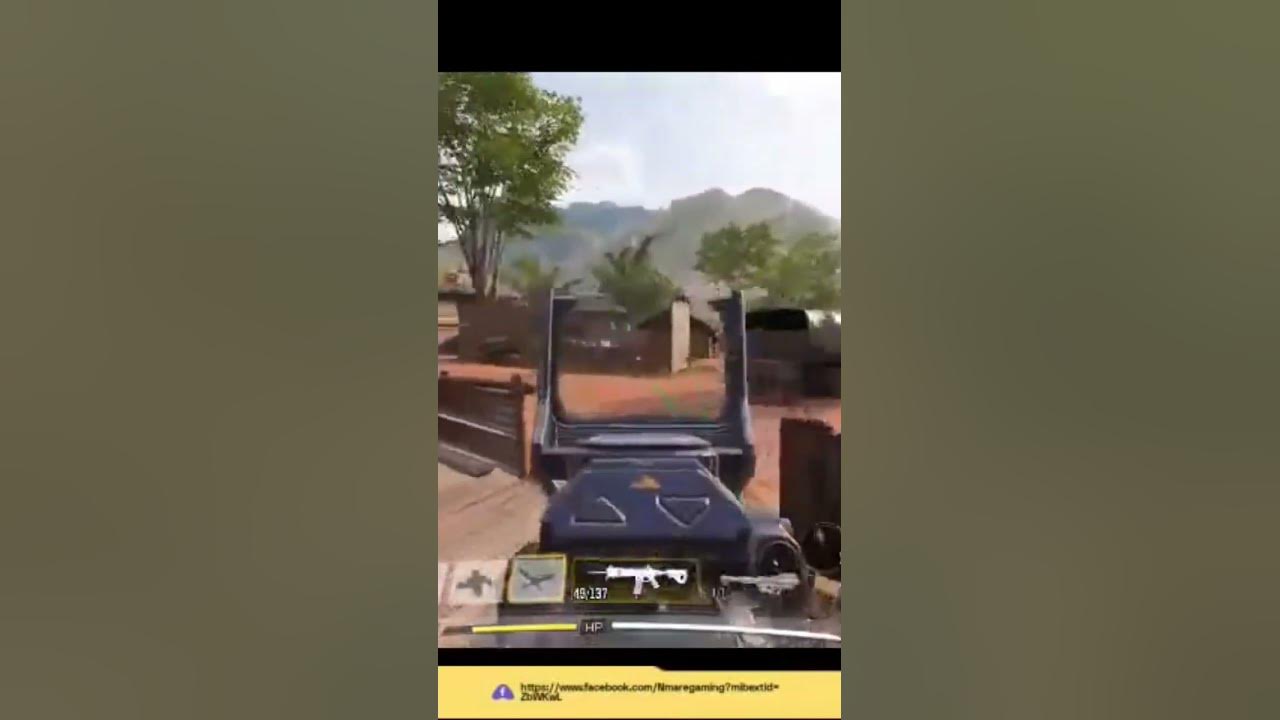 Call Of Duty Mobile Gameplay Codmobile Cod Youtube