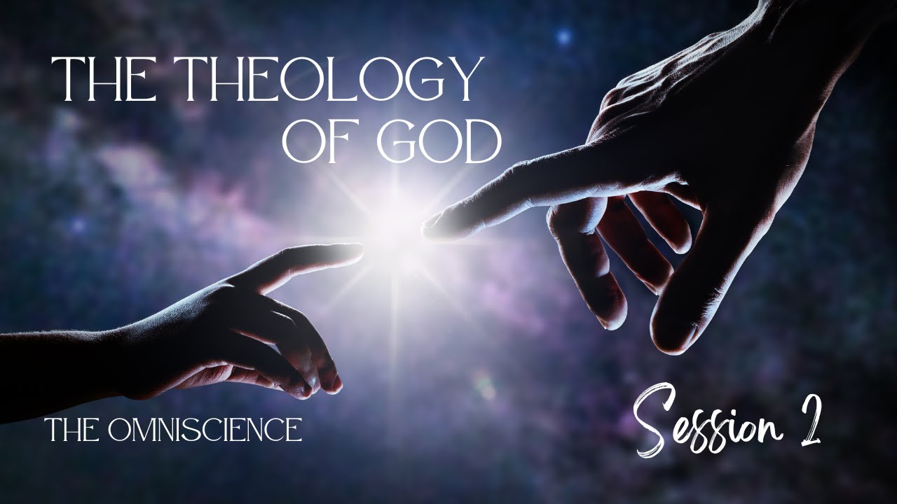 Omniscience of God. Week 2 - YouTube