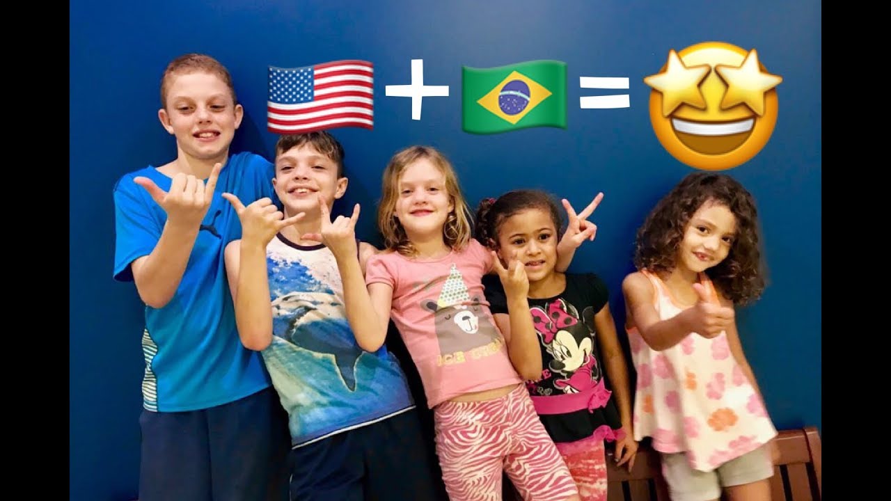 Learning Portuguese Is Fun! - YouTube