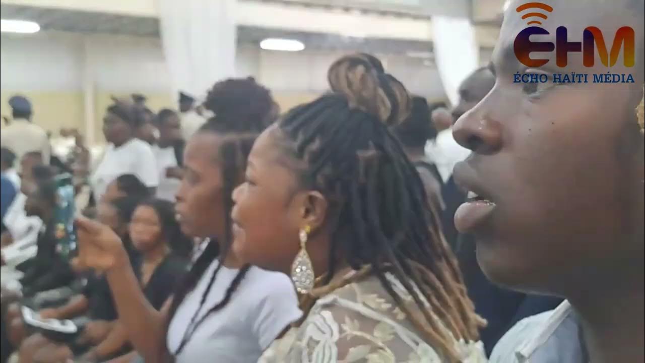 Antèman 3 polisye bandi ti makak te touye nan tomasen an, yo voye Frantz Elbe anlè yo pa atrap ...