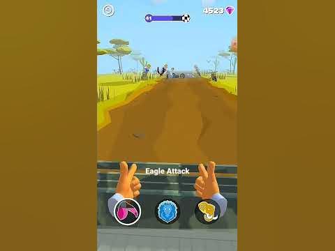 Animal Master - YouTube