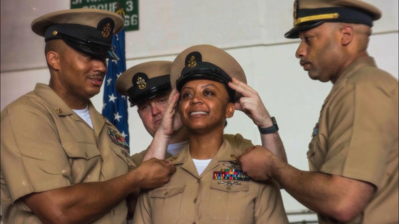 U.S. Navy Week-In-Review: Sept. 9-15, 2018 - YouTube