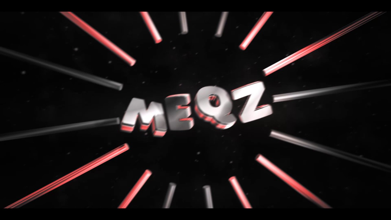 [Panzoid] Intro - MEQZ | Insane CLEAN to 3D Transition INTRO! - YouTube
