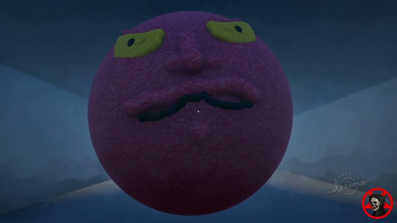 Dreams The Meatball Man Lyrics - YouTube