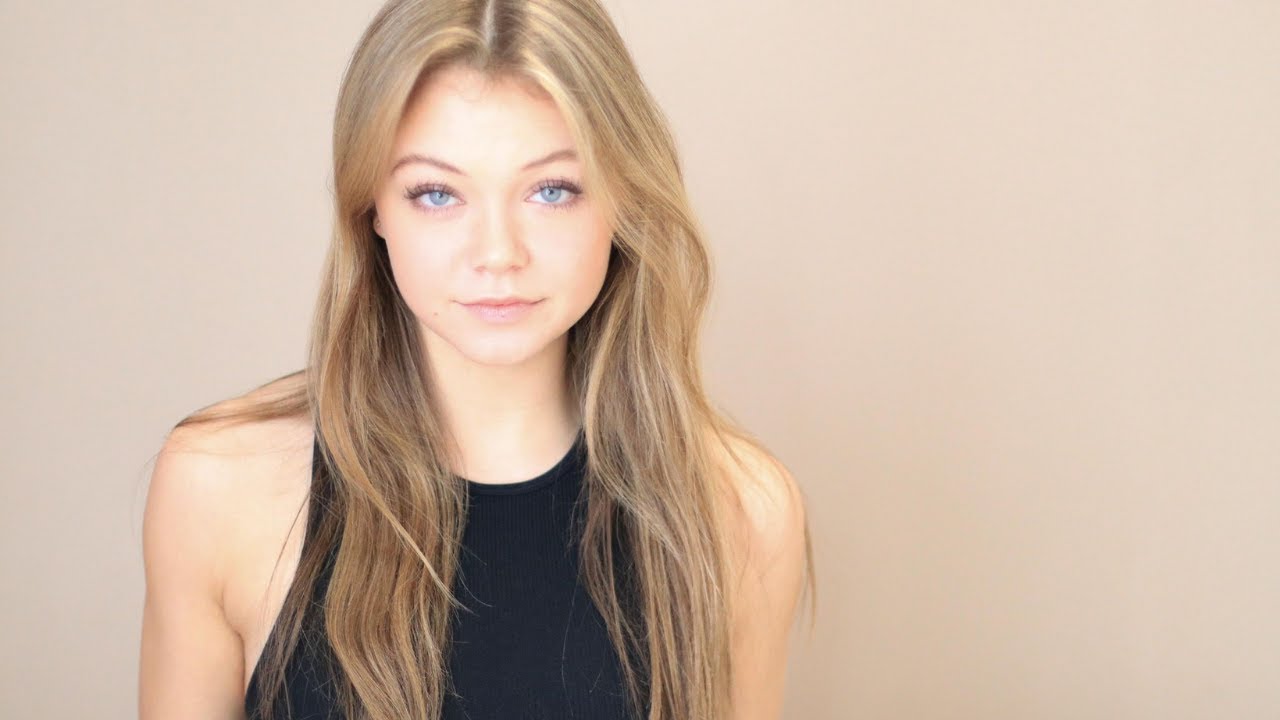 Gabrielle Trudel - 2021 Robert George Jackson Award - YouTube