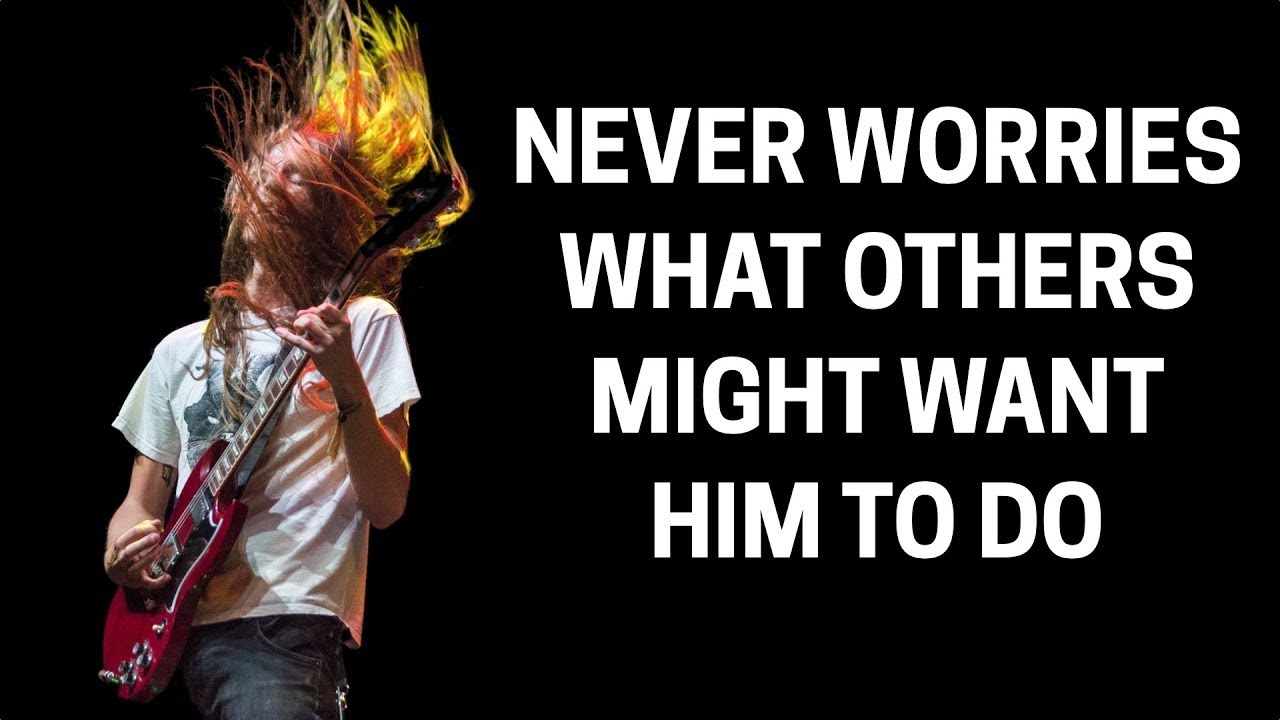 Nick DiSalvo, Elder: MOVED ALL OVER THE WORLD, ALL HIS LIFE - YouTube