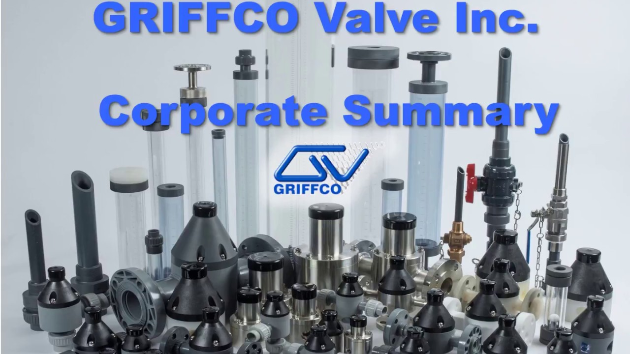 Griffco Presentation 2018 Video - YouTube