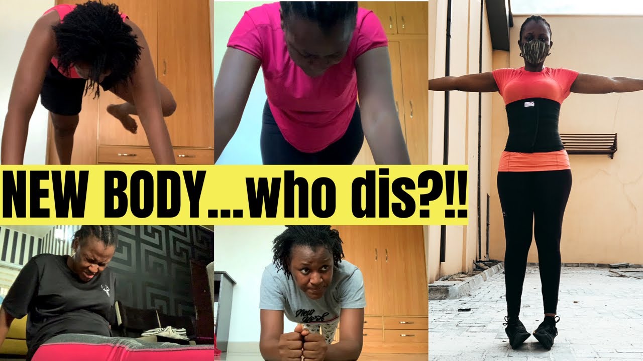 My CHLOE TING challenge (After FAILING TWICE) / Plus 10,000 steps a day ...