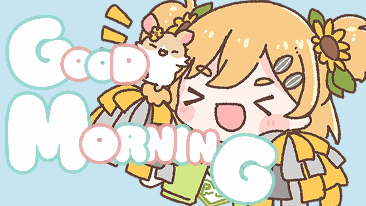 Please say Hi🌻 - YouTube