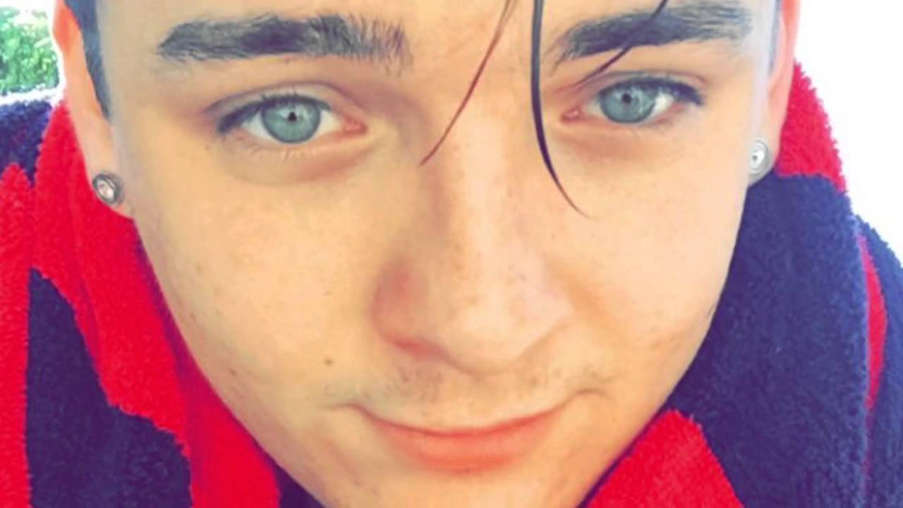 Let Me Slide || Song By Nick Bean - YouTube