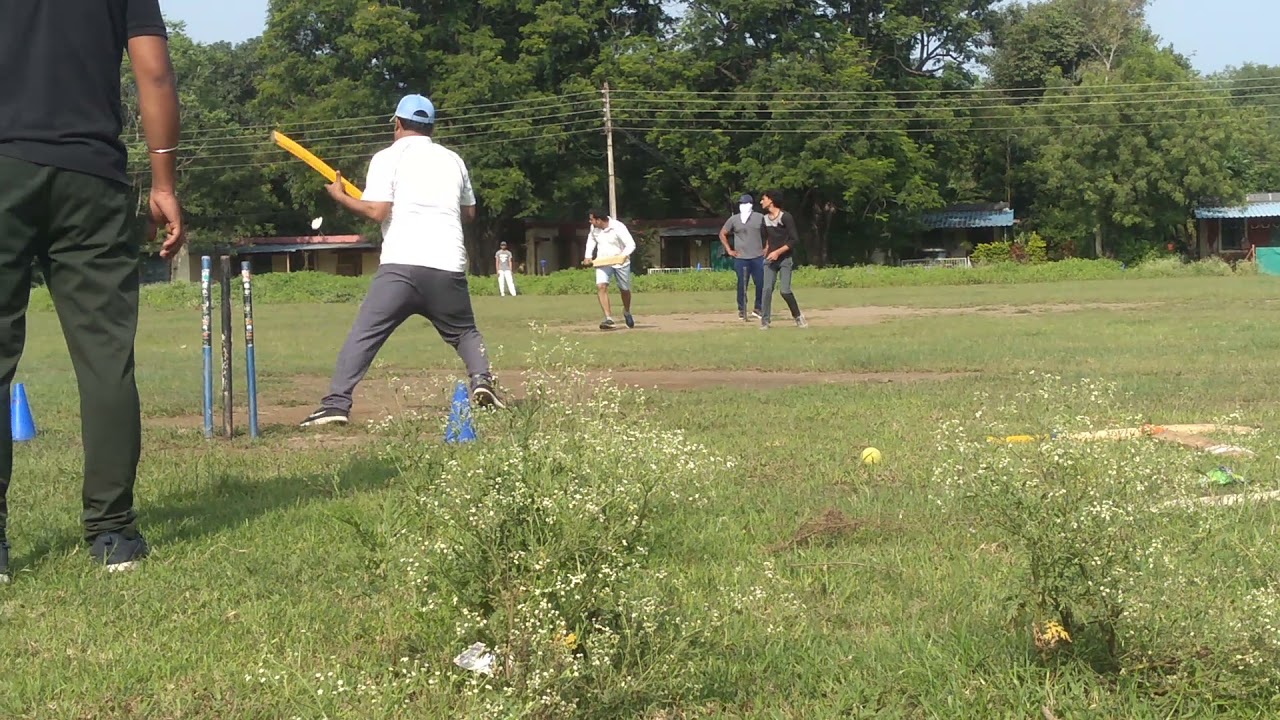 YCC Pankaj Prabhakar - YouTube