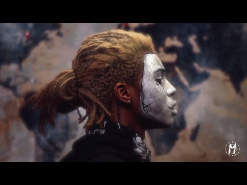 SoFaygo - Off the Map [Official Video]