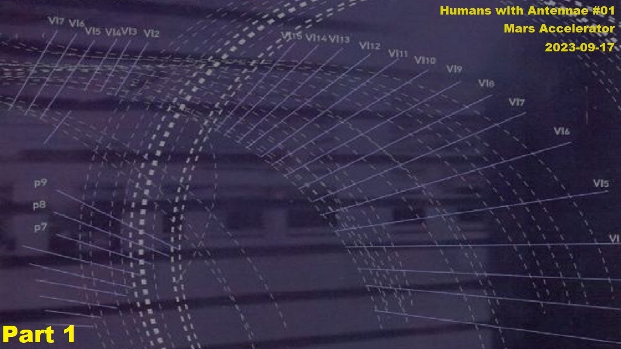 Mars Accelerator || 2023 Interview || Part 1 of 4 - YouTube