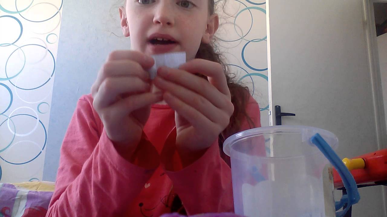 Défi pâte à modeler - YouTube