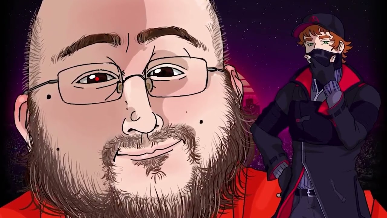 WingsOfRedemption The Endless Cycle (Archive) - YouTube