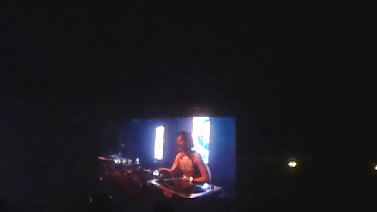 MARUSHA-90ER Berlin Rave 11.03.2017 ARENA BERLIN - YouTube