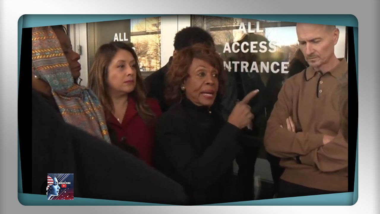 DEMS Physically Locked Out of Dept of Education- Can we NOW admit P25 ...
