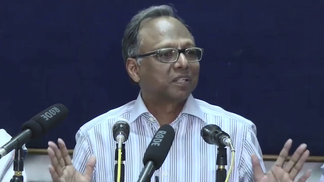 Mahmudur Rahman | 7 Feb 2017 | আমার দেশ সম্পাদক মাহমুদুর রহমানের সংবাদ ...