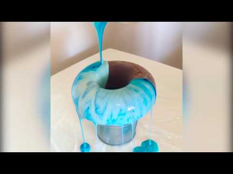 Adamı sakitləşdirən video!!!