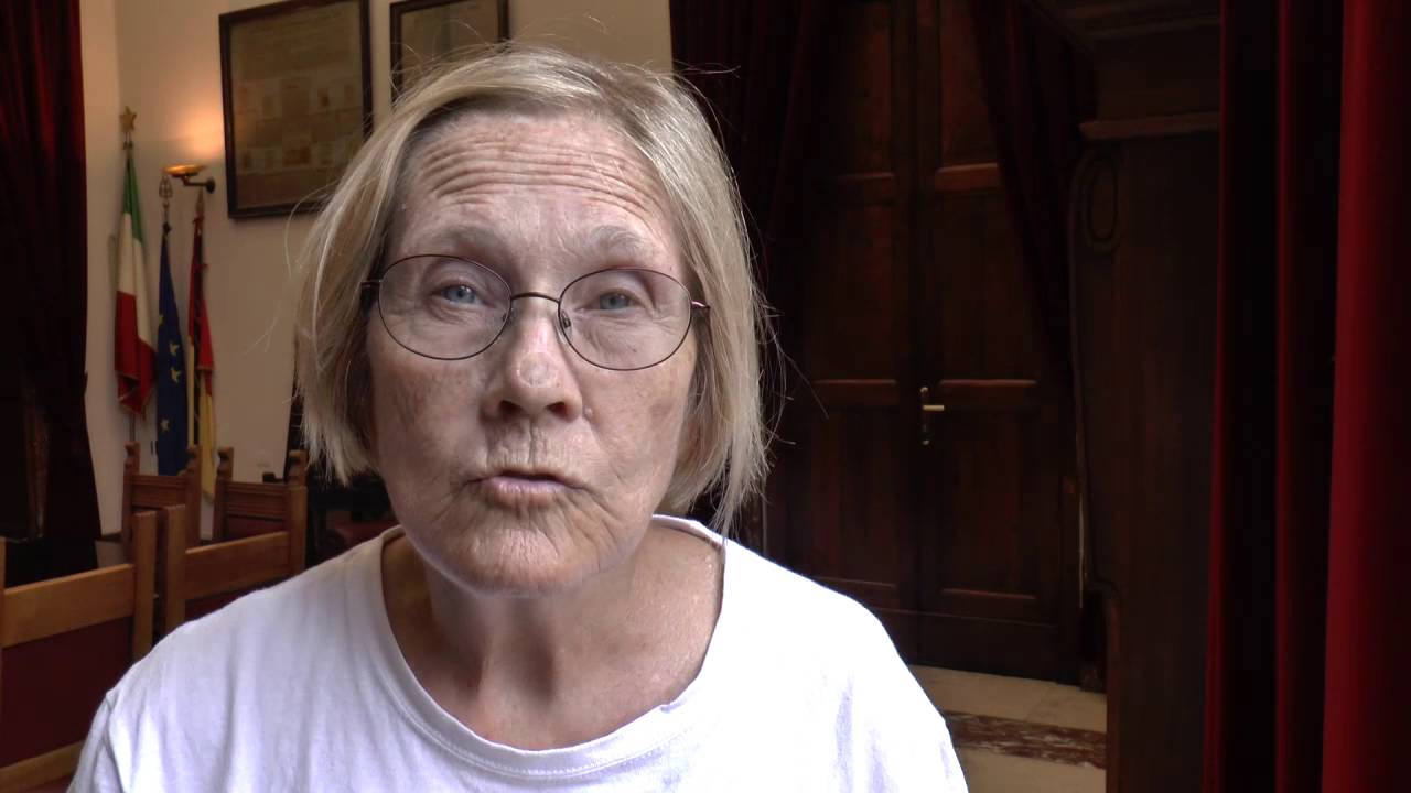 Ann Wright, USA - YouTube