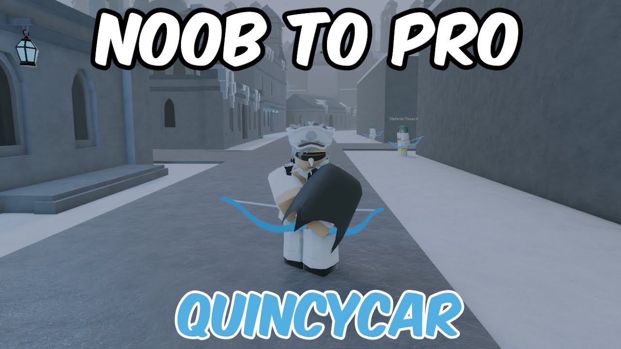 [PEROXIDE] NOOB TO PRO QUINCYCAR PROGRESSION IN PEROXIDE ROBLOX - YouTube