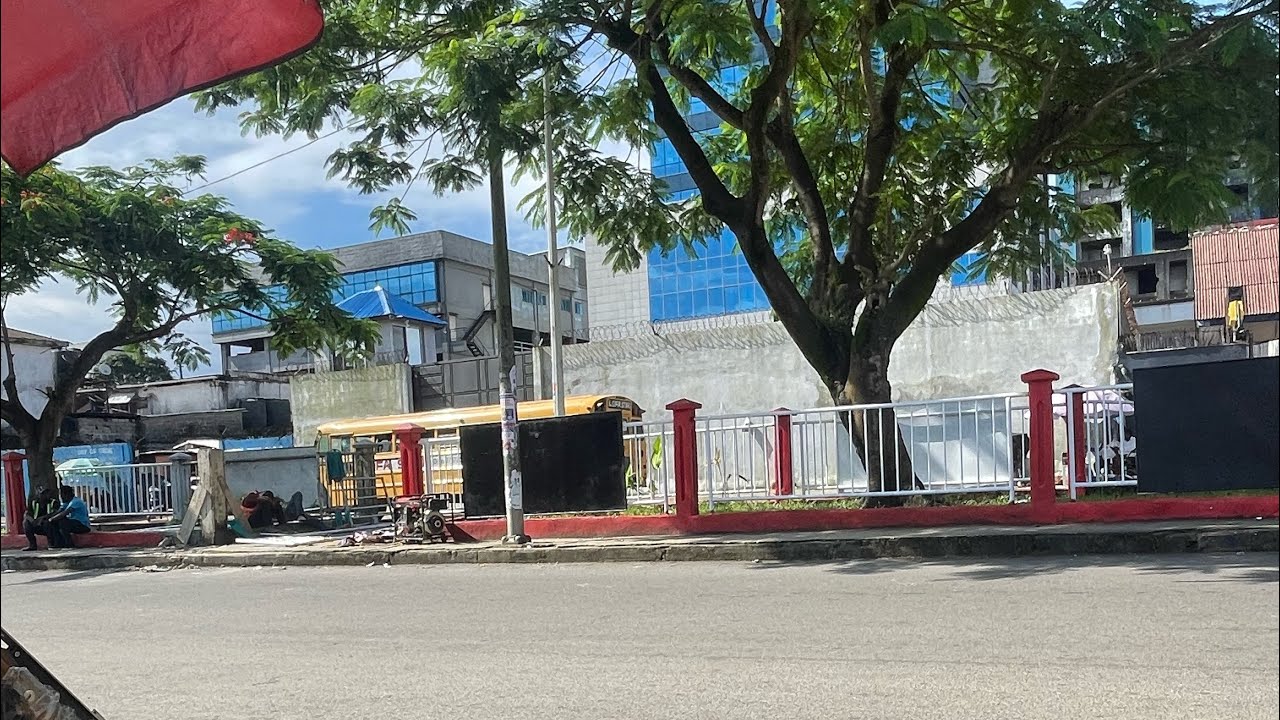 Liberia Monrovia Latest Development In Monrovia On Broad Street YouTube liberia-monrovia-latest-development-in-monrovia-on-broad-street-youtube