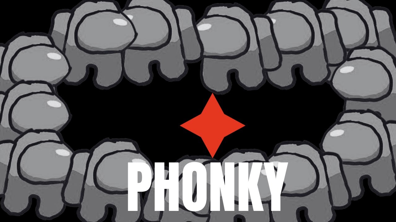 Phonky (Slowed) - YouTube