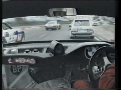 SA WESBANK MODIFIED RACING KYALAMI 1987 - YouTube