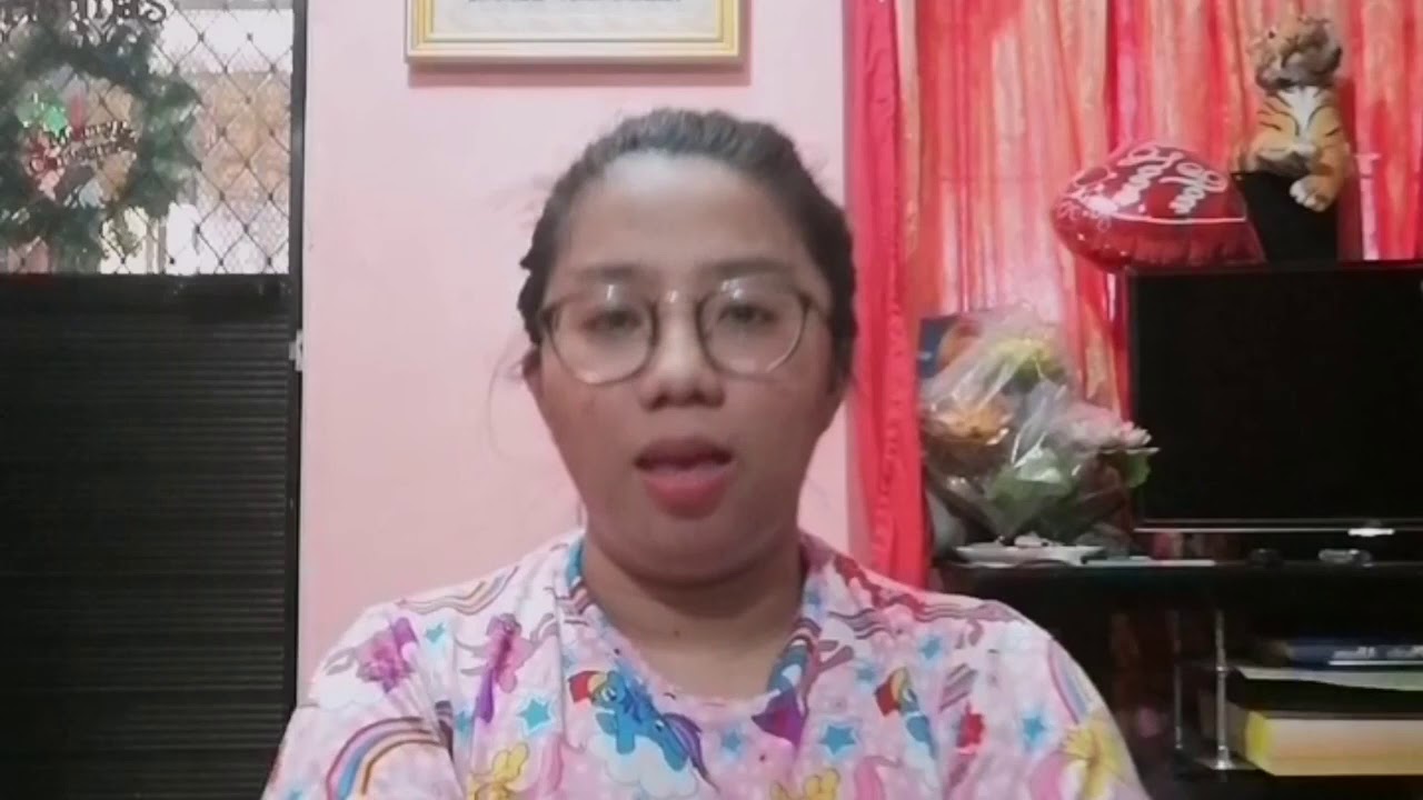 SALUDO SA MGA VLOGGER 👋 - YouTube