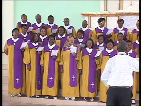 I KNOW MY REDEEMER LIVES