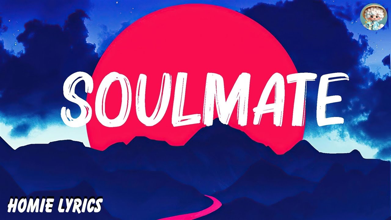 Arijit Singh - Soulmate (Lyrics) - YouTube