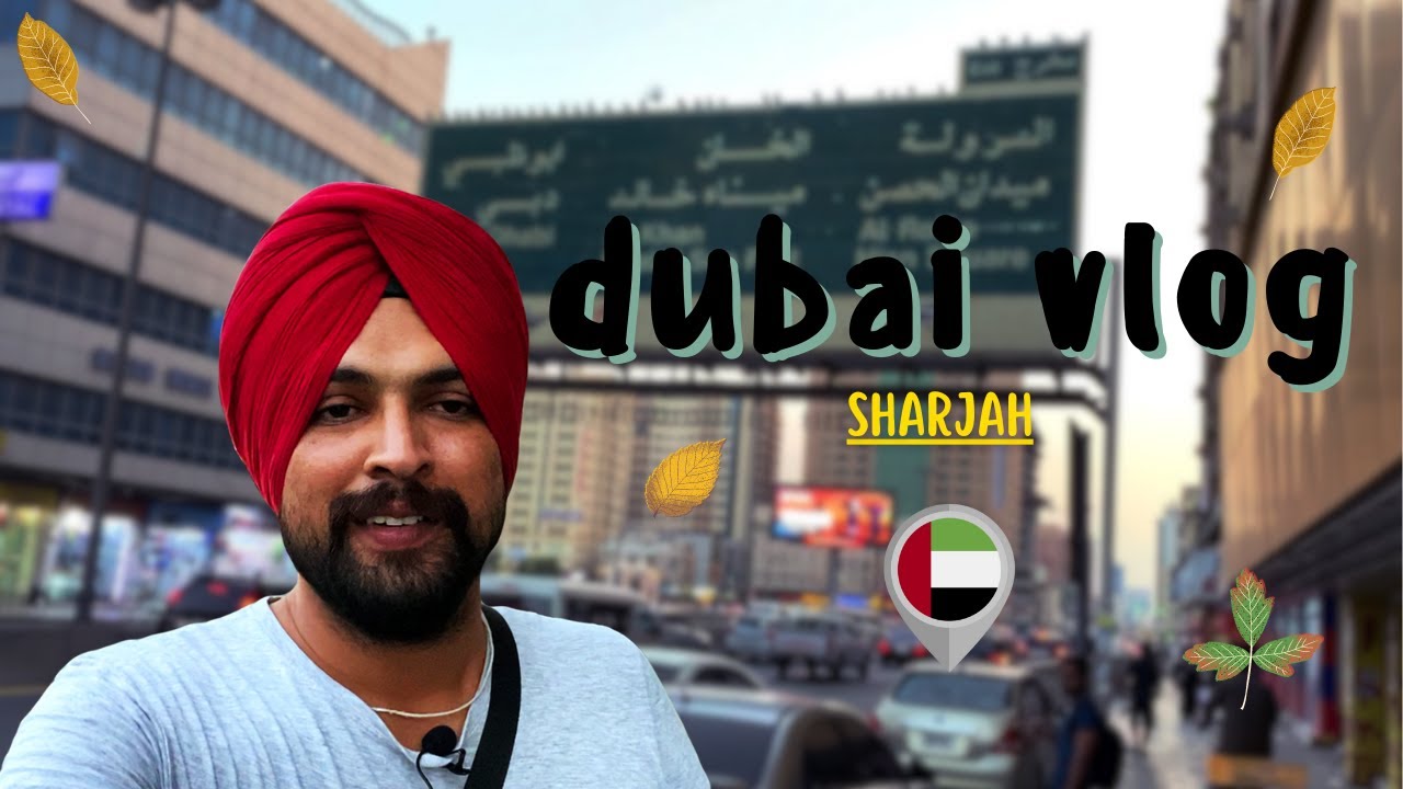 Al Jubail Bus Station To Dubai Mall A Quick Ride SarpreetSandhu07 al-jubail-bus-station-to-dubai-mall-a-quick-ride-sarpreetsandhu07