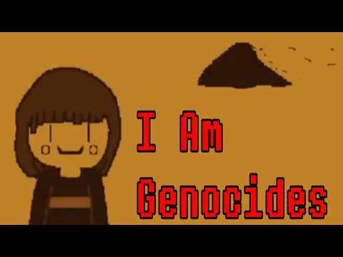 [PART 1] Voice Acting The Most Incomprehensible Undertale Animation