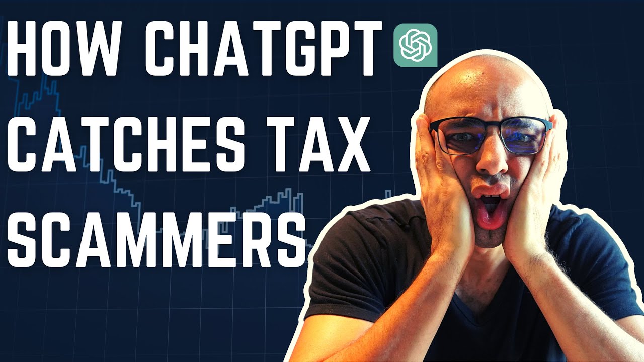 How to Avoid Tax Scams Using ChatGPT - YouTube