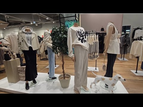 RIVER ISLAND🍁 WOMENSWEAR 🍂 COLLECTION JAN2024 - YouTube