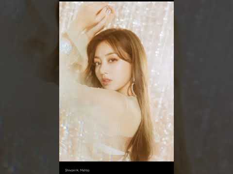 What a shame - JIHYO :[FMV]❤