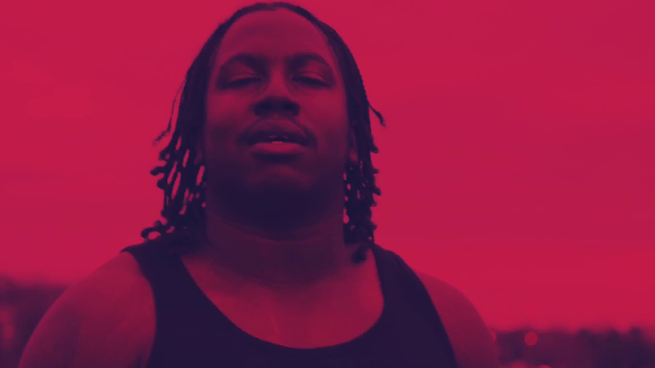 (Official Music video) DEMONS - Curry - YouTube