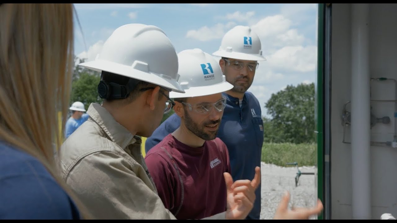 20 Years of Marcellus Success - YouTube