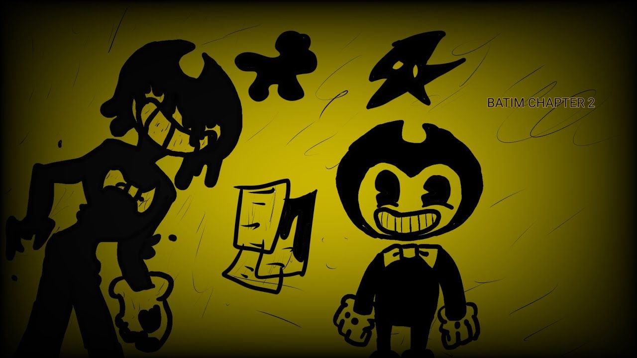 batim chapter 2 the old song - YouTube