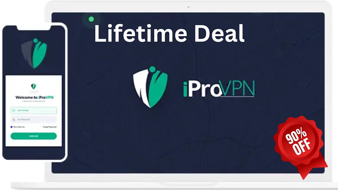 iProVPN Review | iProVPN Lifetime Deal - Get The Best VPN Lifetime Deal ...