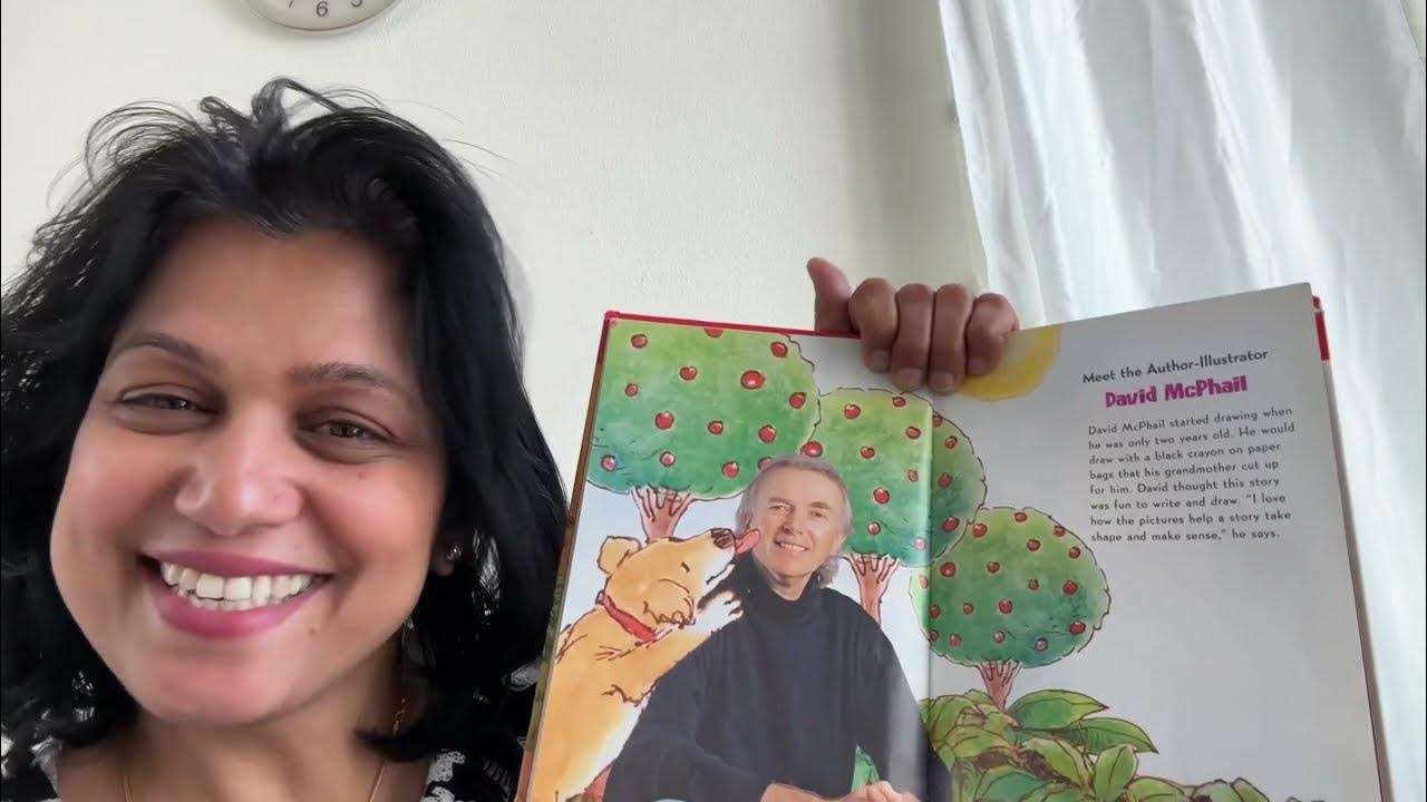 Dot and Bob - Kids book reading with Auntie D @StoryTimeWithAuntieD ...