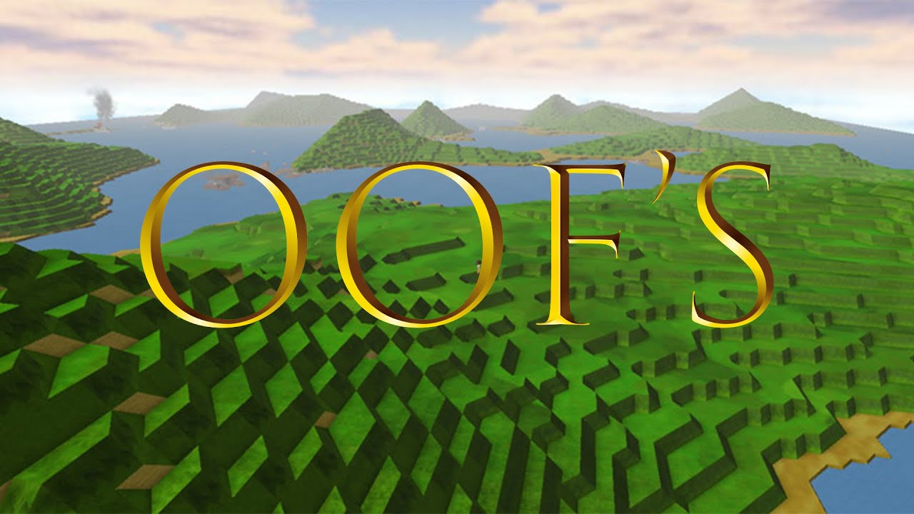 Roblox best oof's (2020 compilation) - YouTube